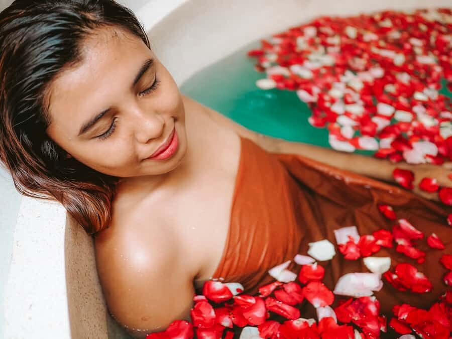 Nusa Dua: Traditional Lulur Massage & Spa Treatment - Who Should Consider This Spa?