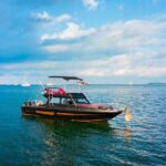 Nusa Islands Eight Hour Tour Experience - Meeting Points & Timing