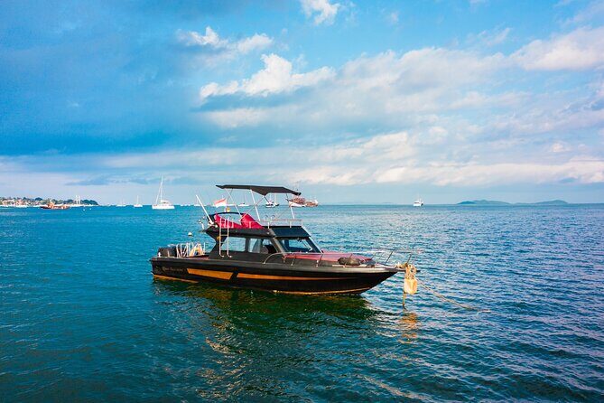 Nusa Islands Eight Hour Tour Experience - Meeting Points & Timing