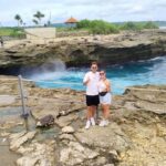 Nusa Lembongan and Nusa Penida: 2-Day Tour - Transport, Timing, and Practicalities