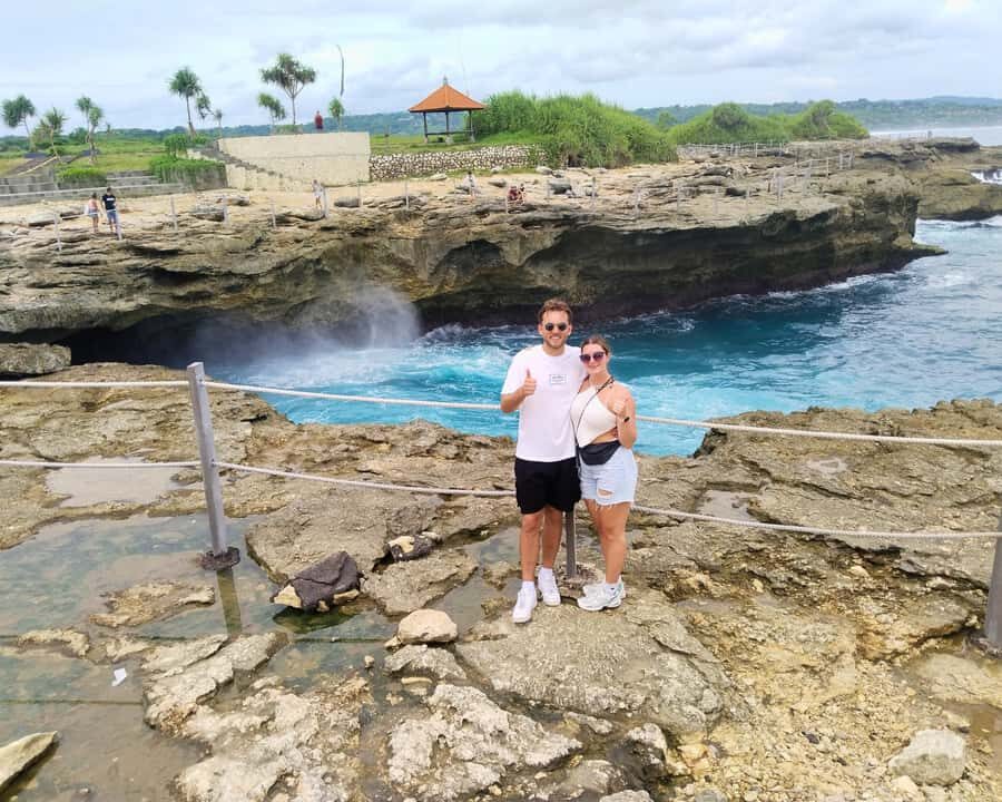 Nusa Lembongan and Nusa Penida: 2-Day Tour - Transport, Timing, and Practicalities