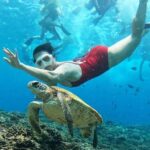 Nusa Lembongan from Bali: 3 Spots Snorkeling & Islands Tour - What to Expect from the Tour