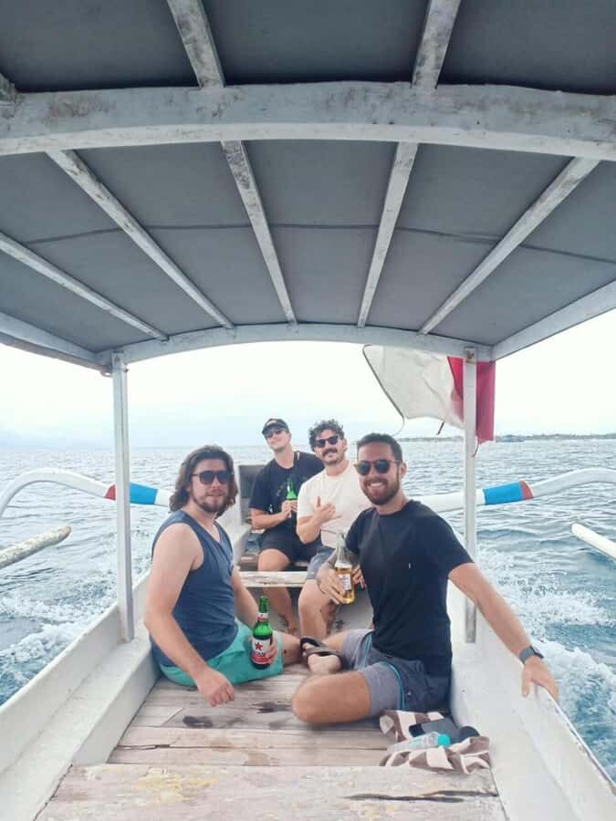 Nusa Lembongan Snorkeling Tour with Traditional Boat - Itinerary Breakdown and What to Expect