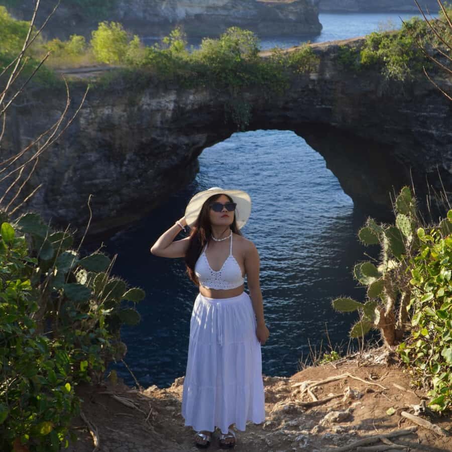 Nusa Penida: 2-Day Land Trip with Fast Boat from Bali - FAQ