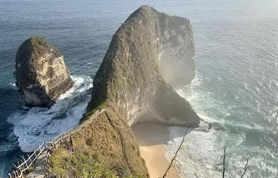 Nusa Penida: Combine Tour - An In-Depth Look at the Nusa Penida: Combine Tour