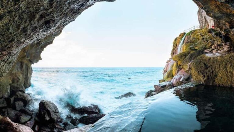 Nusa Penida: Customised Nusa Penida Packages all inclusive - What Sets This Tour Apart?