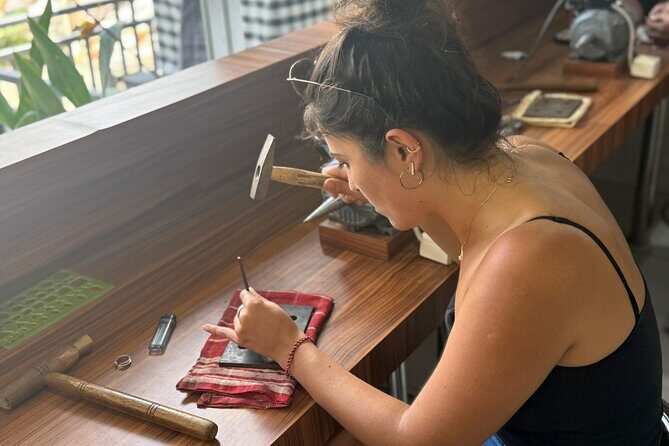 Nusa Penida Customized Jewelry Making Class in Bali - Why the Jewelry Making Class Stands Out