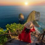 Nusa Penida Day Tour Kelingking Broken and Angels Bay - Detailed Breakdown of the Itinerary