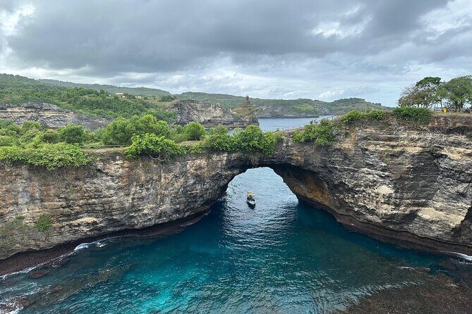 Nusa Penida Day Trip to the Iconic West Side - Detailed Review of the Nusa Penida West Side Day Tour