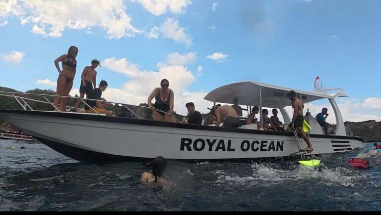 Nusa Penida: Early Morning Snorkeling and Island Tour - The Sum Up