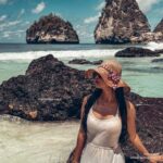 Nusa Penida: East Full-Day Trip Private Car and Driver - The Journey and Physical Demands