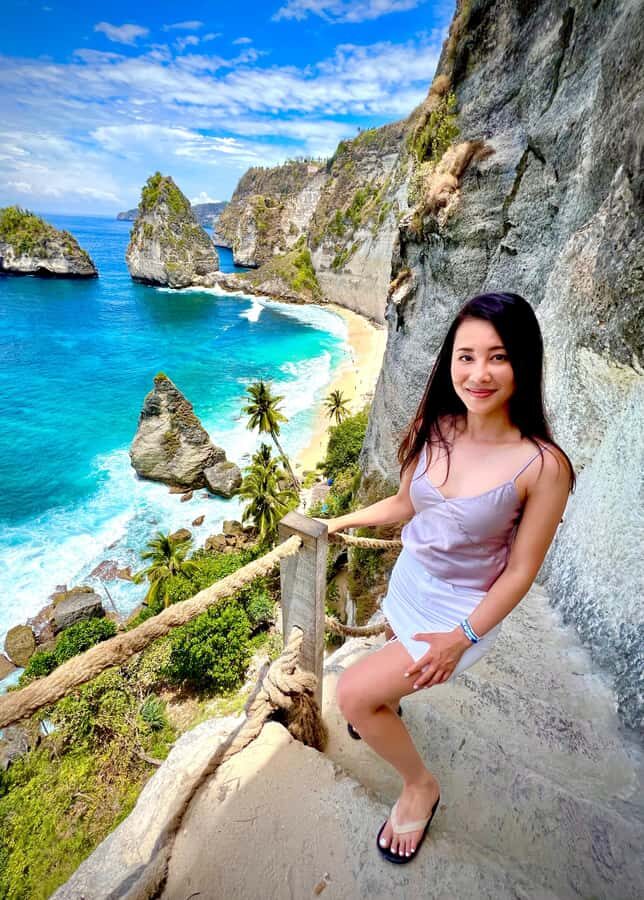 Nusa Penida East Island Private Tour with Tree House - Practical Details and What to Expect