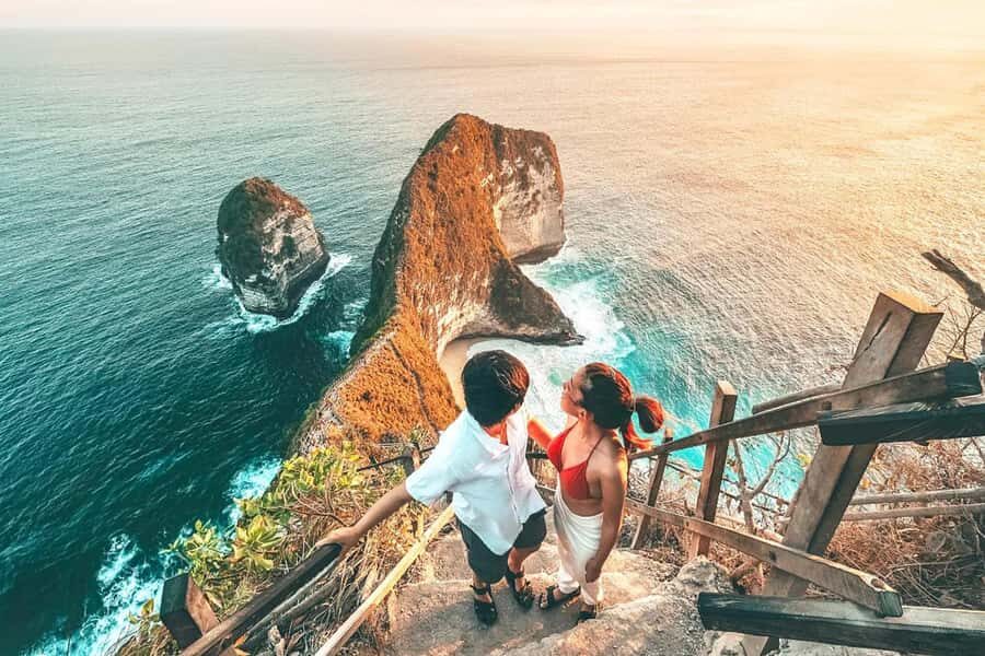 Nusa Penida: Eco-Conscious Sunset Tour West Nusa Penida - Who Will Love This Tour?