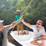 Nusa Penida: Ecotourism, 7-Days of Conservation & Culture - Key Points