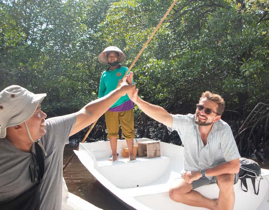 Nusa Penida: Ecotourism, 7-Days of Conservation & Culture - Key Points