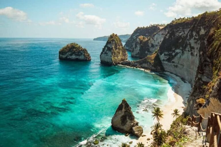 Nusa Penida: Explore East Full-Day Tour with Guide - What Makes This Tour Stand Out?