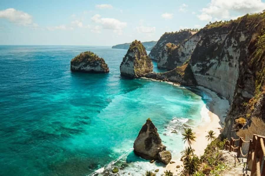 Nusa Penida: Explore East Full-Day Tour with Guide - What Makes This Tour Stand Out?