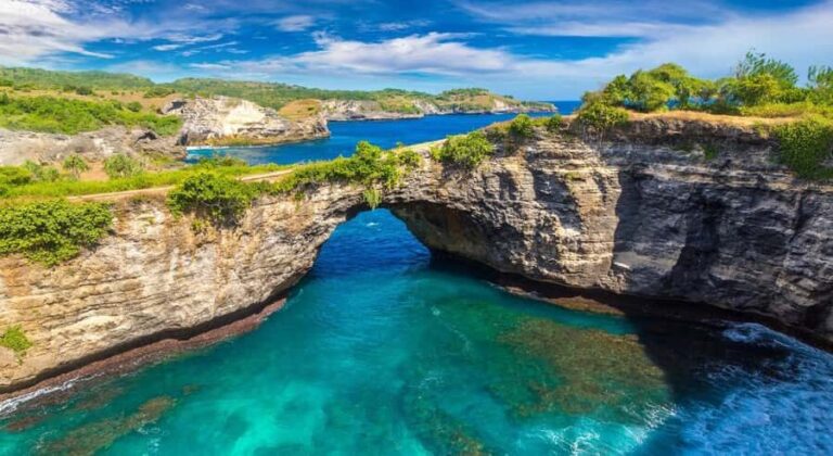Nusa Penida: Full Day Tour All Includes With Private Driver - Who Is This Tour Best For?