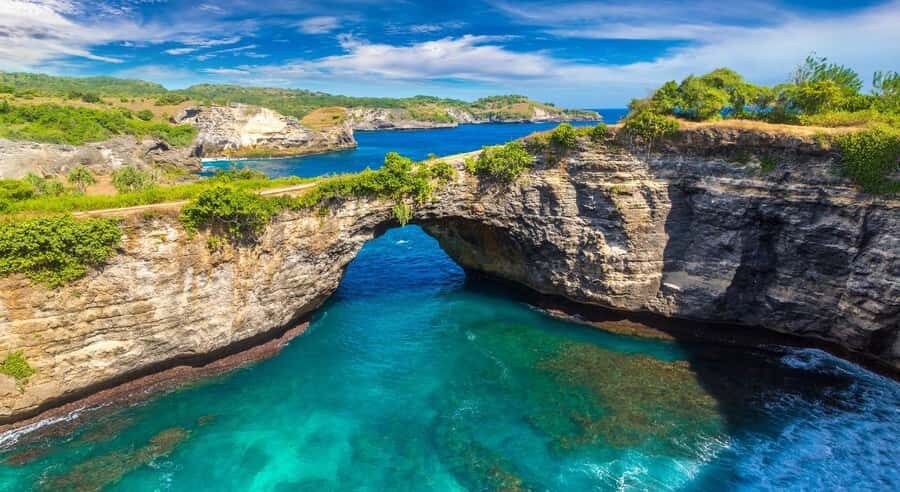 Nusa Penida: Full Day Tour All Includes With Private Driver - Who Is This Tour Best For?