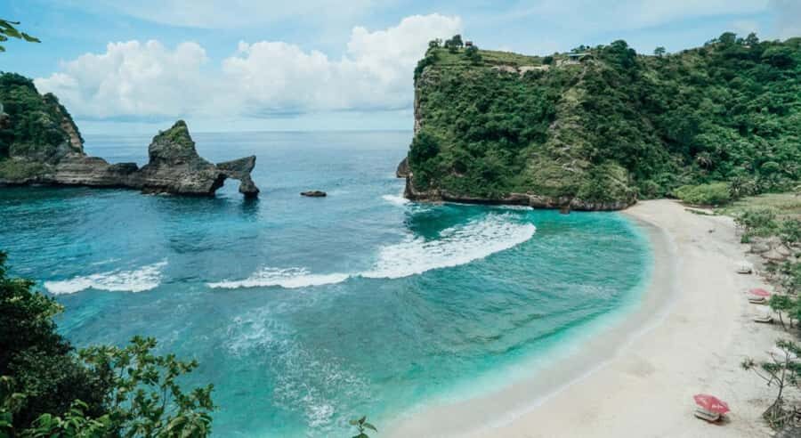 Nusa Penida: Highlights Nusa Penida Packages All Include - Practical Details and Tips