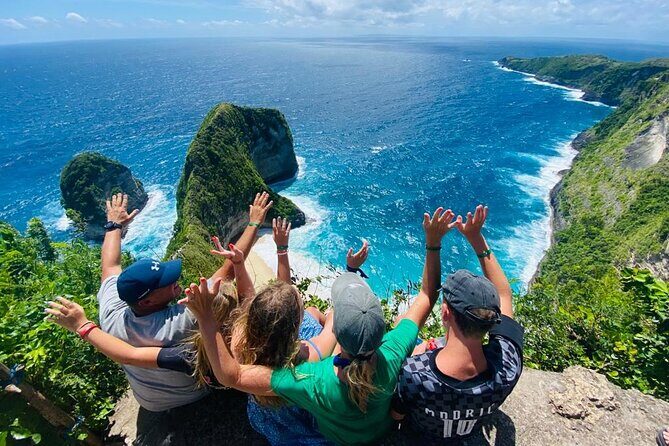 Nusa Penida Land Tour and 4 Points Snorkeling with Manta - The Value of This Tour
