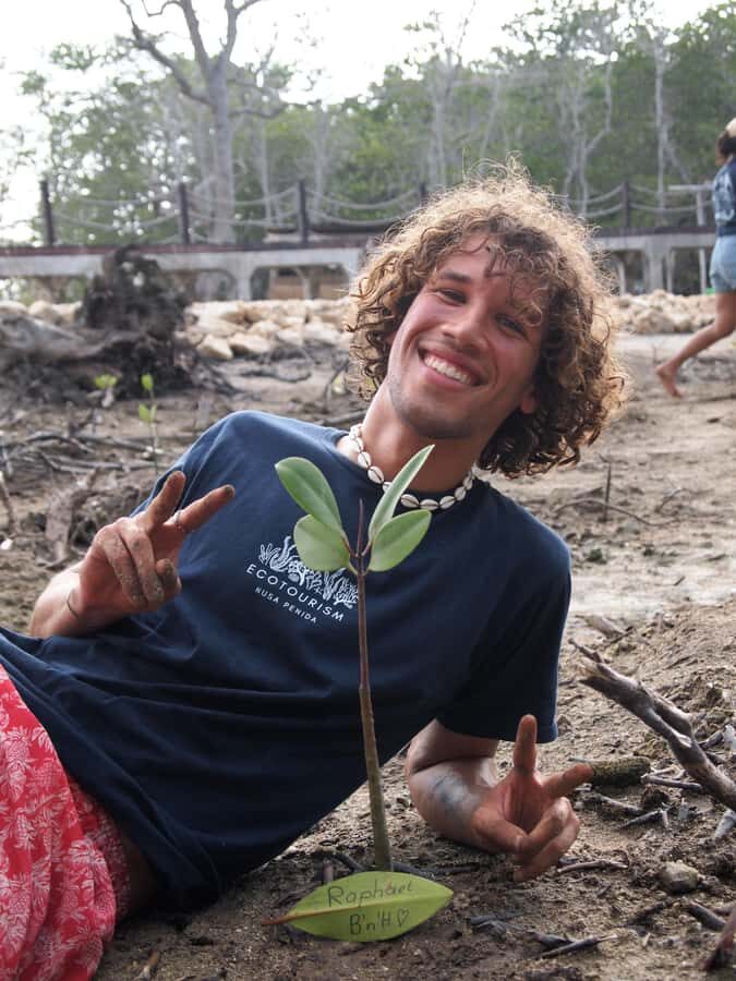 Nusa Penida/Lembongan: Mangrove Reforestation & Kanoe Tour - Logistics and Practicalities