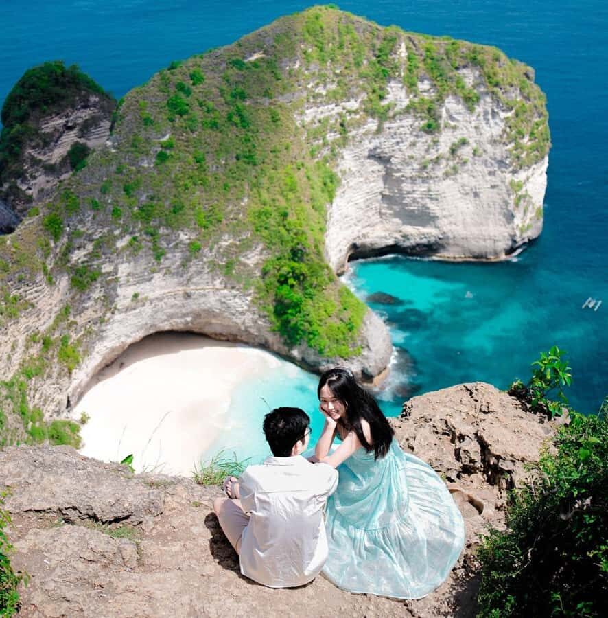 Nusa Penida: Magical Sunset with Land Tour Nusa Penida - What to Expect on This Tour