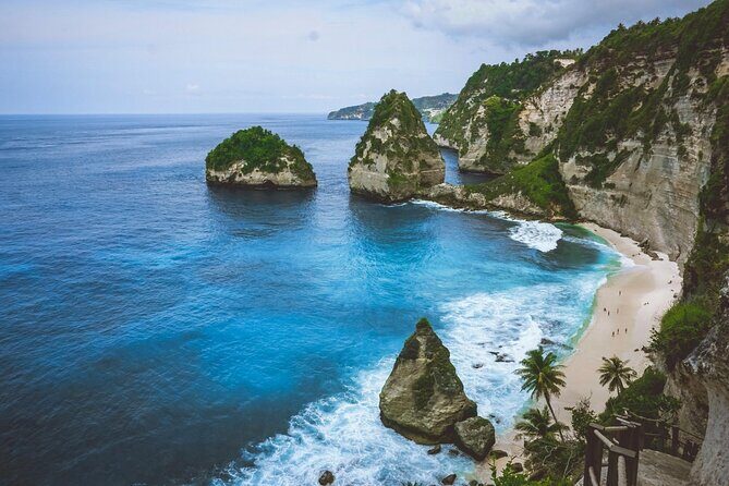 Nusa Penida Private All-Inclusive Tour with Free Snorkeling - Key Points