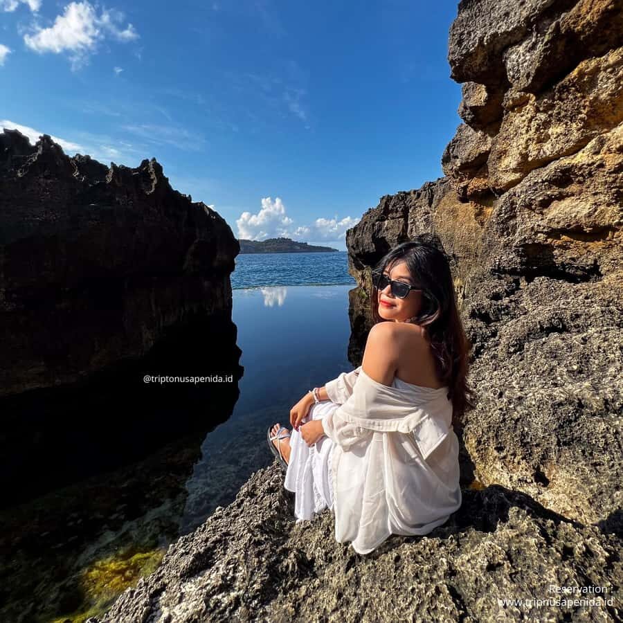 Nusa Penida: Private Car and Driver with Mix Trip - Who Will Love This Tour?