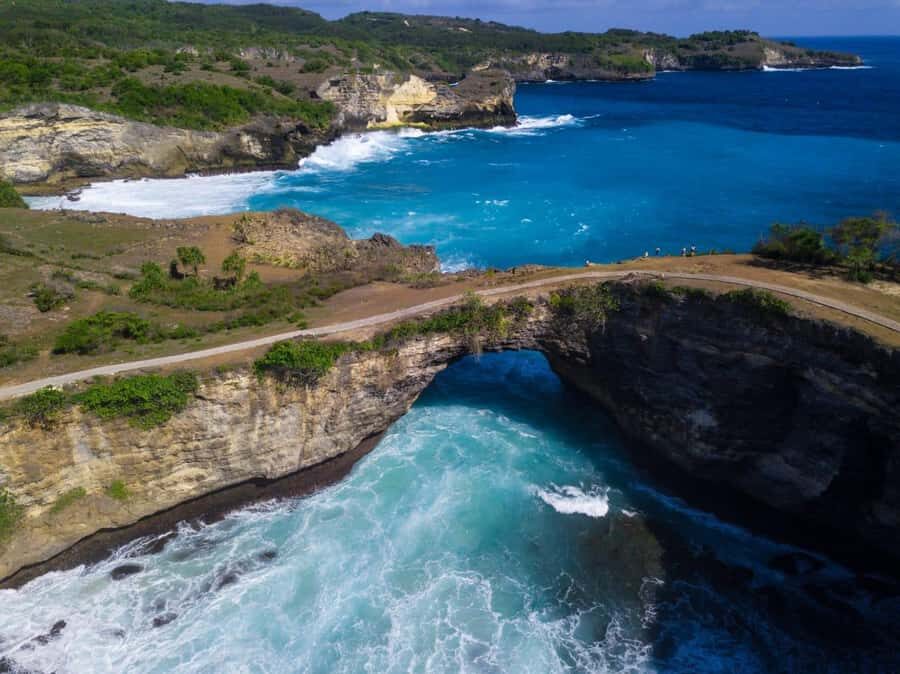 Nusa Penida: Private Car Rental - What to Expect from Your Day on Nusa Penida