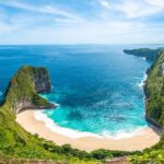 Nusa Penida: Private Car with Driver & Opt Fastboat Tickets - The Itinerary in Detail