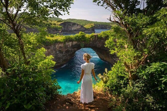 Nusa Penida Private Day Trip with Driver - The Itinerary: A Closer Look at Each Stop