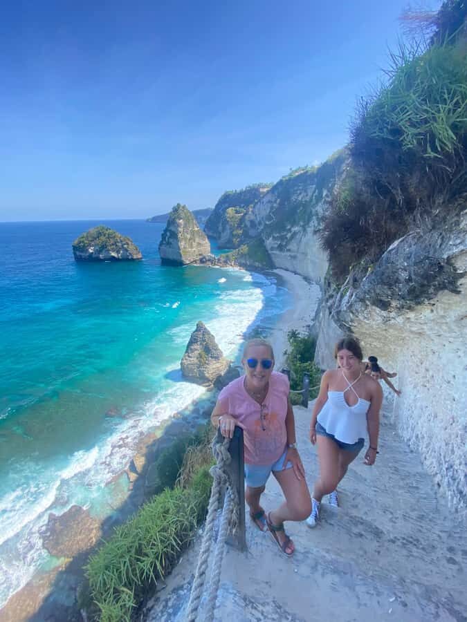 Nusa Penida: Private East Iconic Highlights Tour - Who Would Enjoy This Experience?