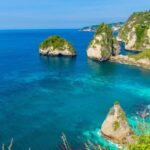 Nusa Penida: Private Island Tour All Include Shuttle & Lunch - The Itinerary: What to Expect