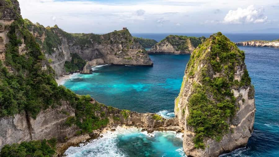 Nusa Penida: Private Nusa Penida Fullday Tour All includes - Exploring Nusa Penida: What to Expect