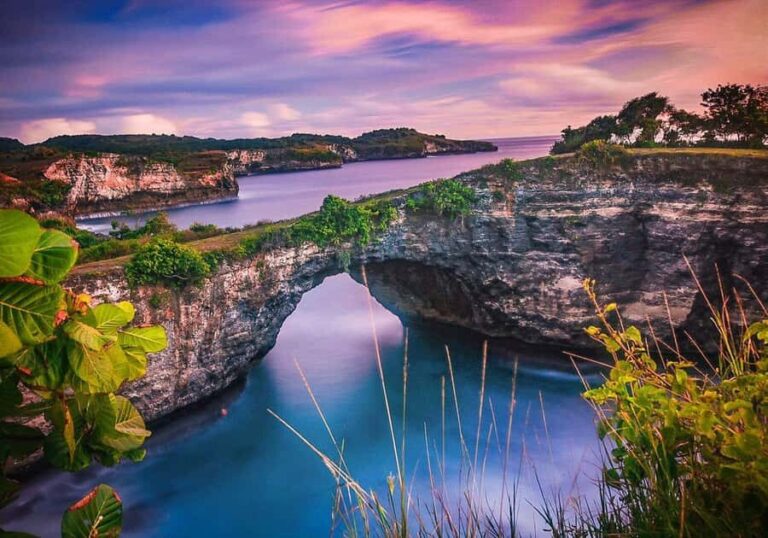 Nusa Penida: Private One Day Tours Package - What the Reviews Say