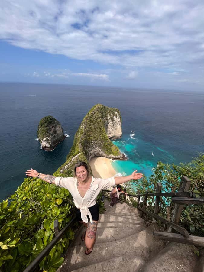 Nusa Penida: Private West Scenic Highlights Tour - What Sets This Tour Apart?