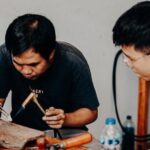 Nusa Penida Silver Jewelry Crafting Class - Is the Price Worth It?