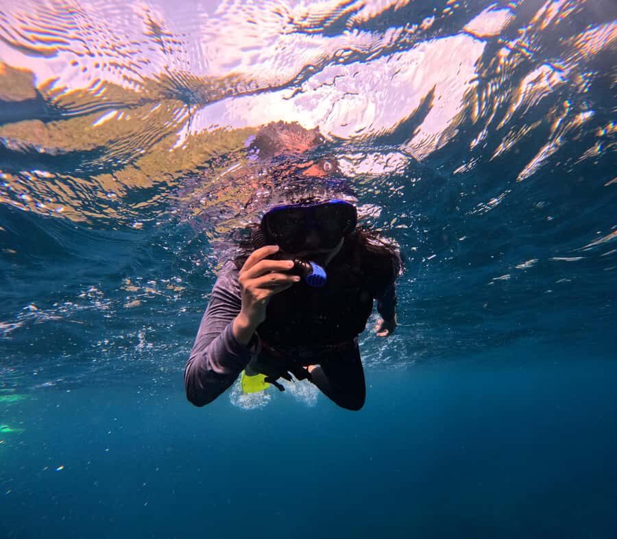 Nusa Penida: Snorkeling and Island Tour with Lunch - What the Reviews Tell Us