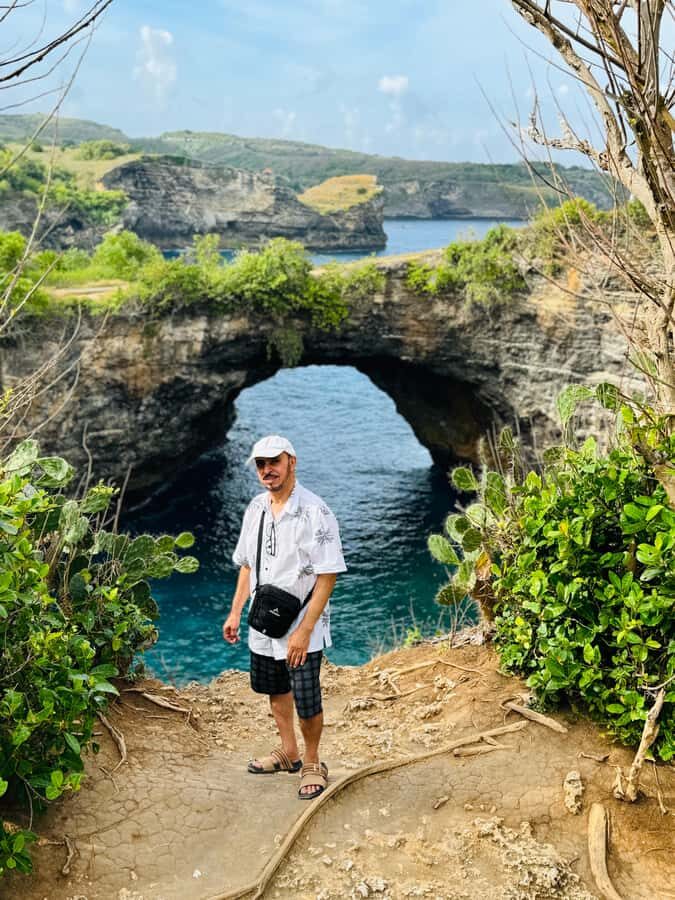 Nusa Penida: Snorkeling with Manta Rays and Island Tour - What You Can Expect: A Detailed Breakdown