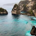 Nusa Penida: Tembeling Beach, Goa Giri Putri & Diamond Beach - The Day’s Flow and Timing