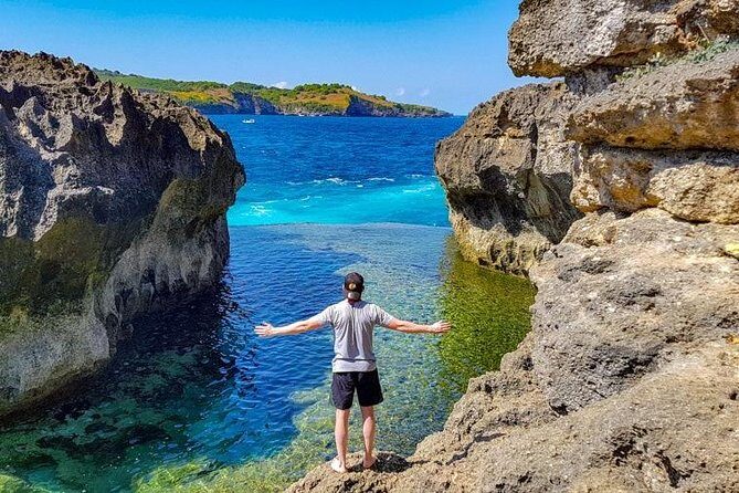 Nusa Penida Tour : Explore the Enchanting Nusa Penida - Transport & Logistics