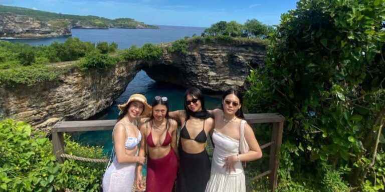 Nusa Penida Tour : Trip from Bali - Optional Bali Transfer - The Highlights: What Makes This Tour Special