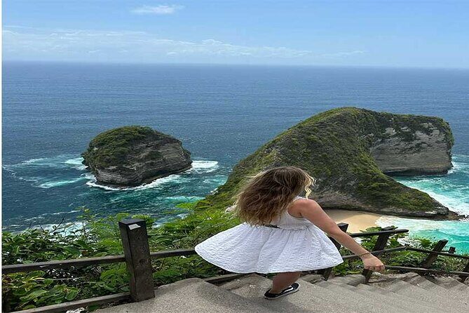 Nusa Penida Trip with Snorkeling all-Inclusive - The Itinerary: What to Expect on the Day