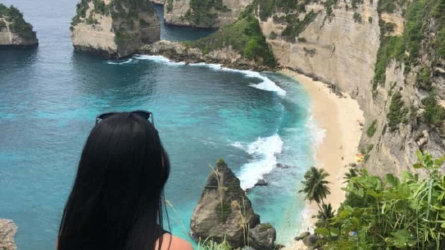 Nusa Penida west : Private Day Trip Boat Tickets from Sanur - Key Points