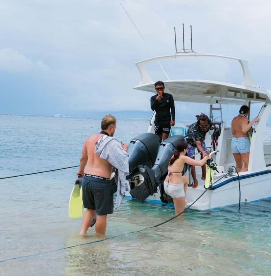 Nusa Penida:Private Land Tour & Snorkeling Nusa Penida - An Introduction to Nusa Penida’s Private Tour Experience