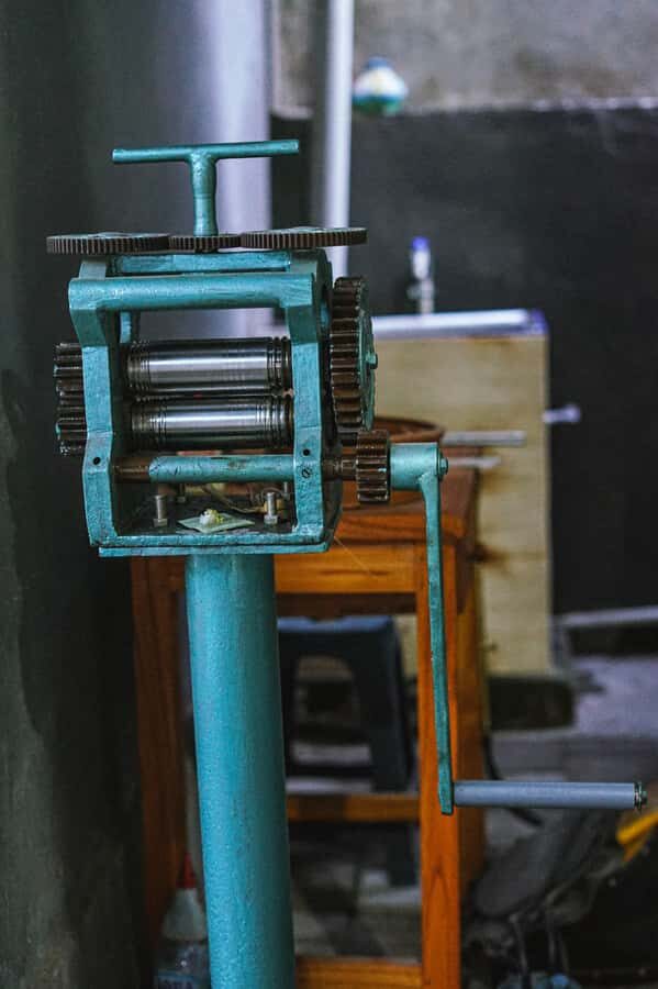 Nusadua: Fun Silver Making Class - What’s Unique About This Silver Class?