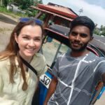 Nuwara Eliya: Ambuluwawa Tower Tuk-Tuk Ride with Driver - Practical Details and Tips