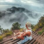 Nuwara Eliya: Cloud Forest Hike with Cliff Views - Real Traveler Insights