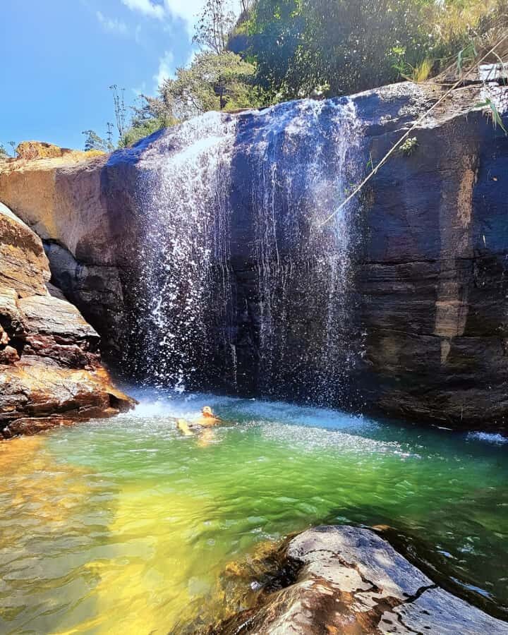 Nuwara Eliya: Hidden Falls & Tea A Local Journey Tuk Tuk - What Makes This Tour Stand Out